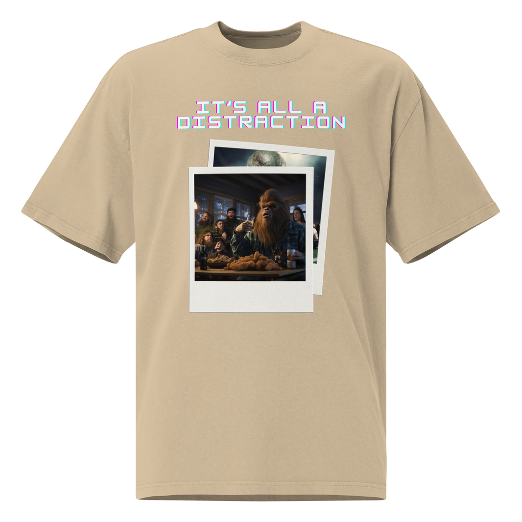 Merch – Maverick Approach